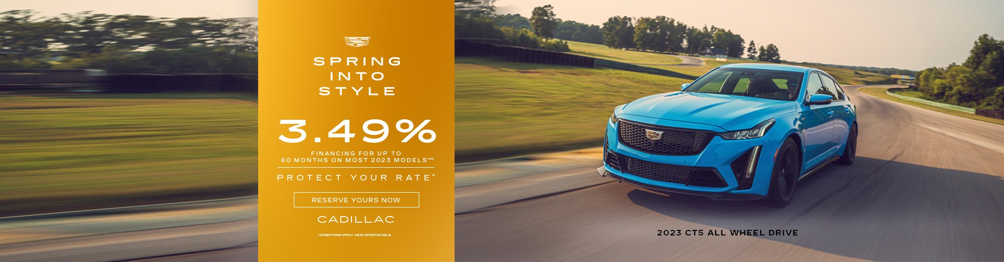 CMP Cadillac | Find Your Next Cadillac | Calgary, AB | Cadillac for ...