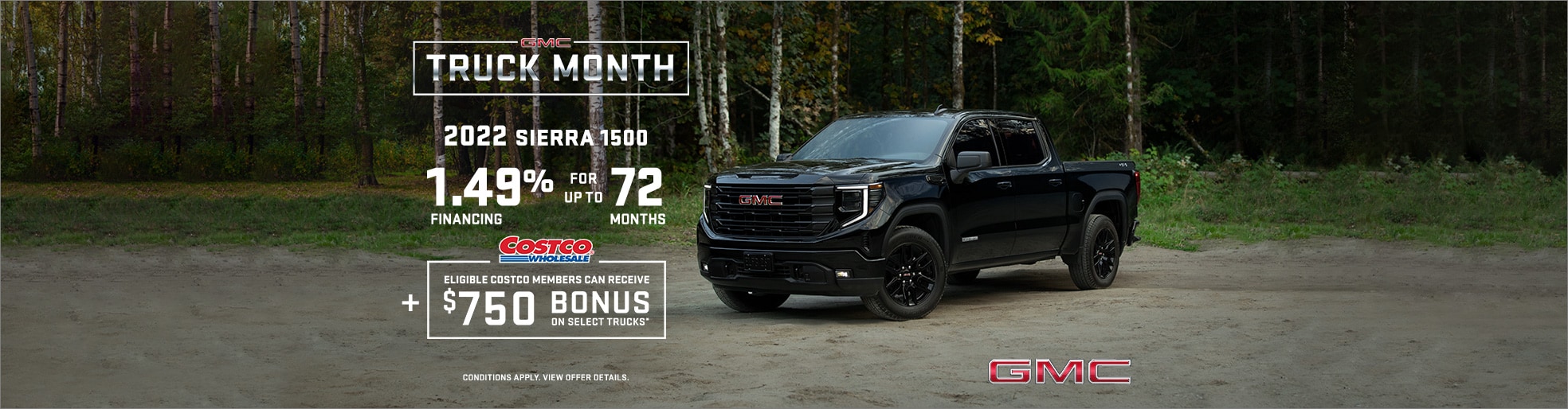 Capital GMC Buick Cadillac Ltd. | New Buick, GMC Dealership in Regina, SK