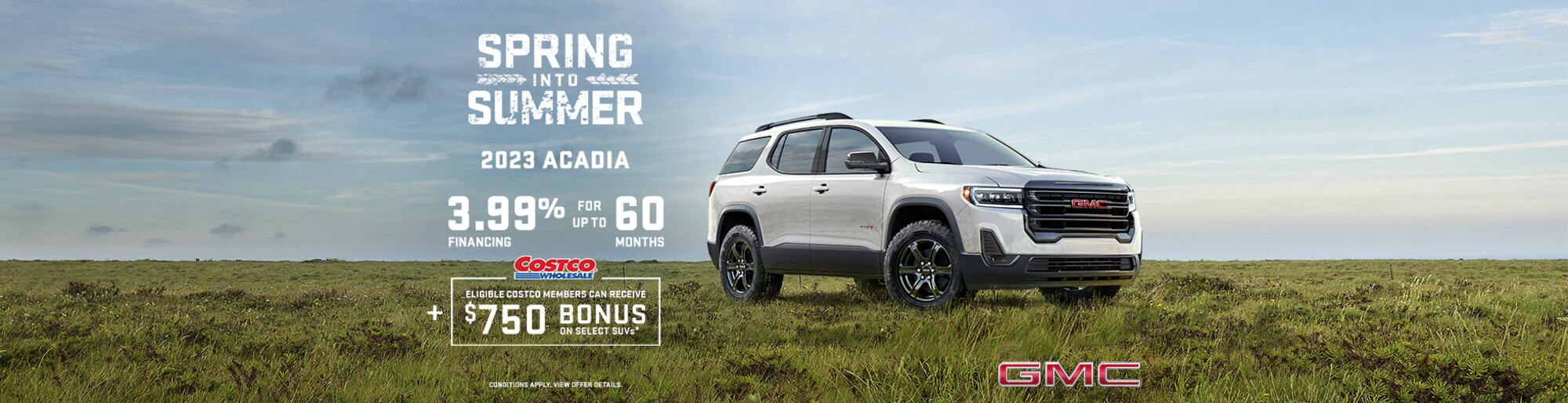 Lake City Motor Products Ltd. | New Buick, Chevrolet, GMC Dealership in ...