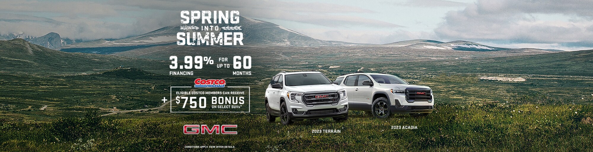 Lake City Motor Products Ltd. | New Buick, Chevrolet, GMC Dealership in ...