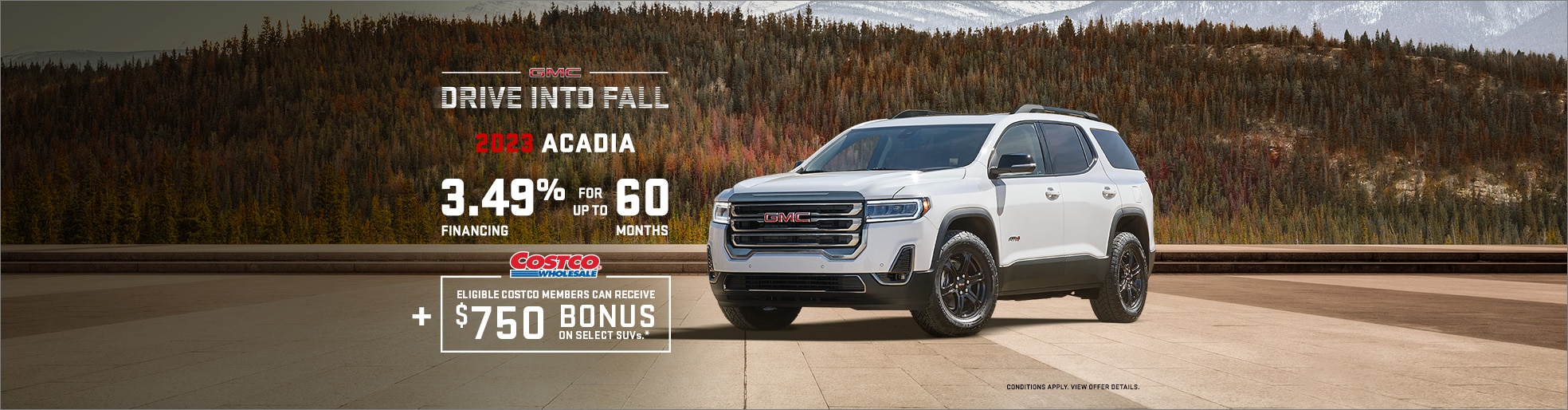 Capital GMC Buick Cadillac Ltd. | New Buick, GMC Dealership in Regina, SK