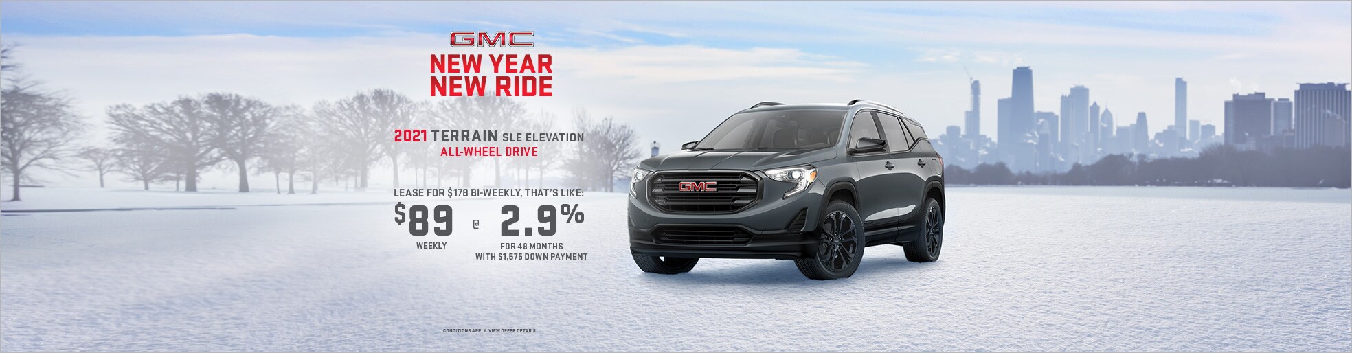 GUS REVENBERG CHEVROLET BUICK GMC LTD | New Buick, Chevrolet, GMC ...