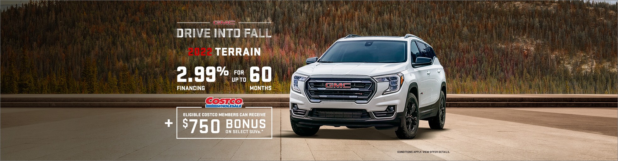 Capital GMC Buick Cadillac Ltd. | New Buick, GMC Dealership in Regina, SK