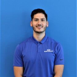 Sales & Service Staff | New & Used Chevy Trucks Cars | Sanford FL