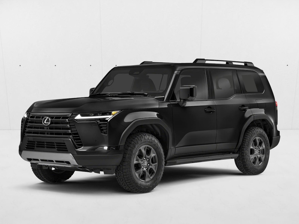 Used 2024 LEXUS GX For Sale | Littleton CO | R5000758