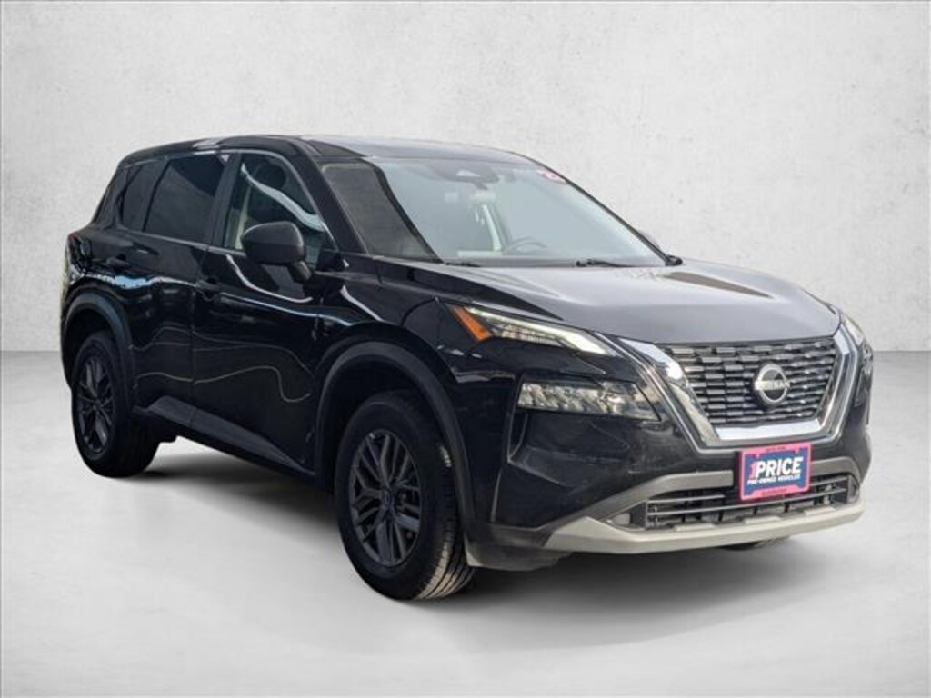 Used 2023 Nissan Rogue For Sale | Littleton CO | PC901393
