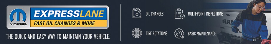 Schedule Service Appointment | AutoNation Chrysler Jeep West