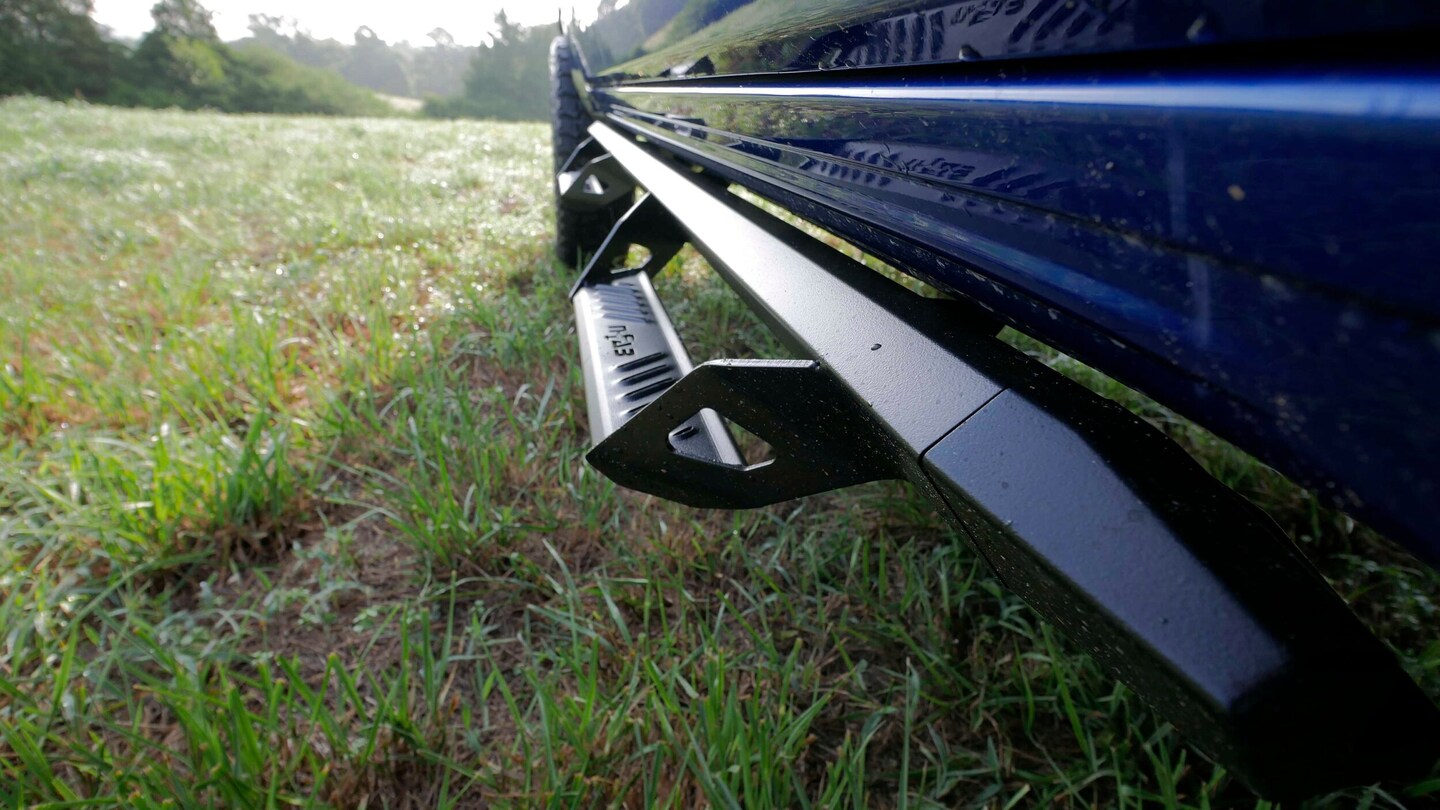 Rocky Ridge Lifted Ram Trucks in Denver, CO | AutoNation Dodge Ram Arapahoe