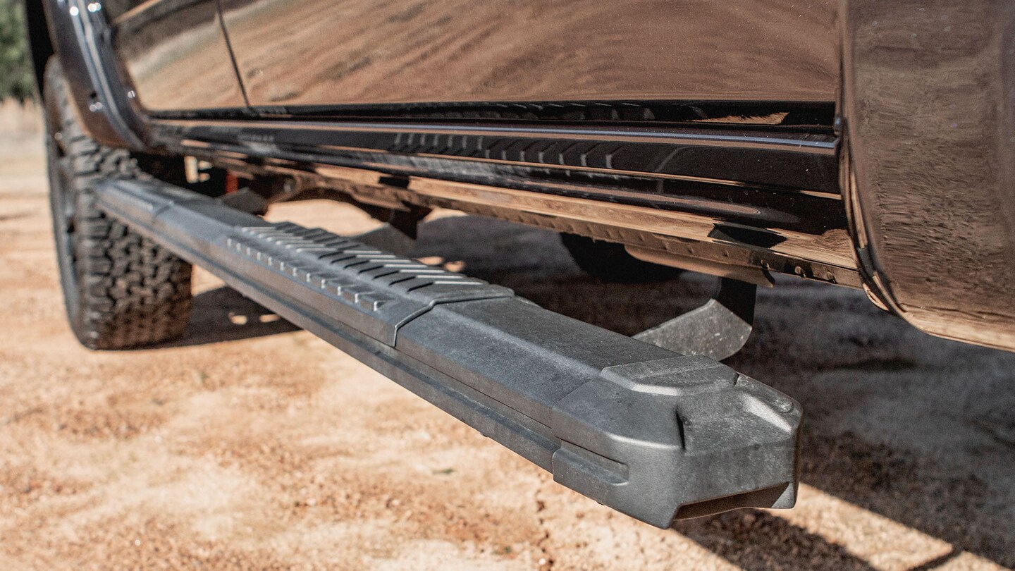 Rocky Ridge Lifted Ram Trucks in Denver, CO | AutoNation Dodge Ram Arapahoe