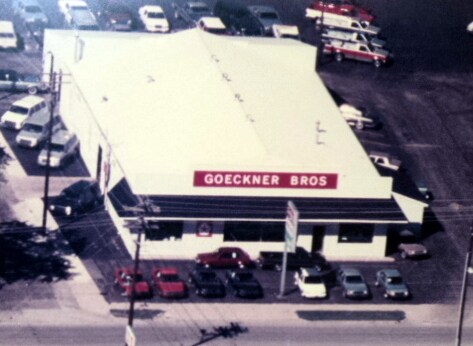 Since 1937 - The History of Goeckner Bros. | Goeckner Bros Inc