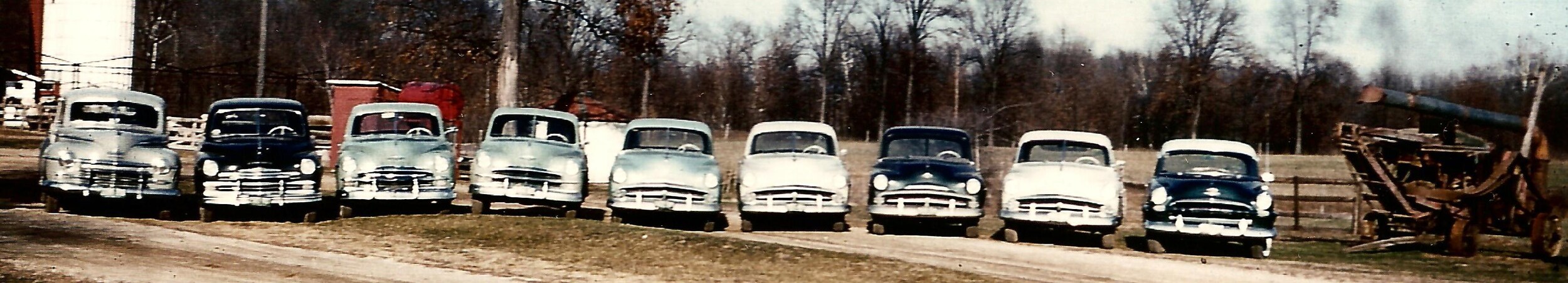 Since 1937 - The History of Goeckner Bros. | Goeckner Bros Inc