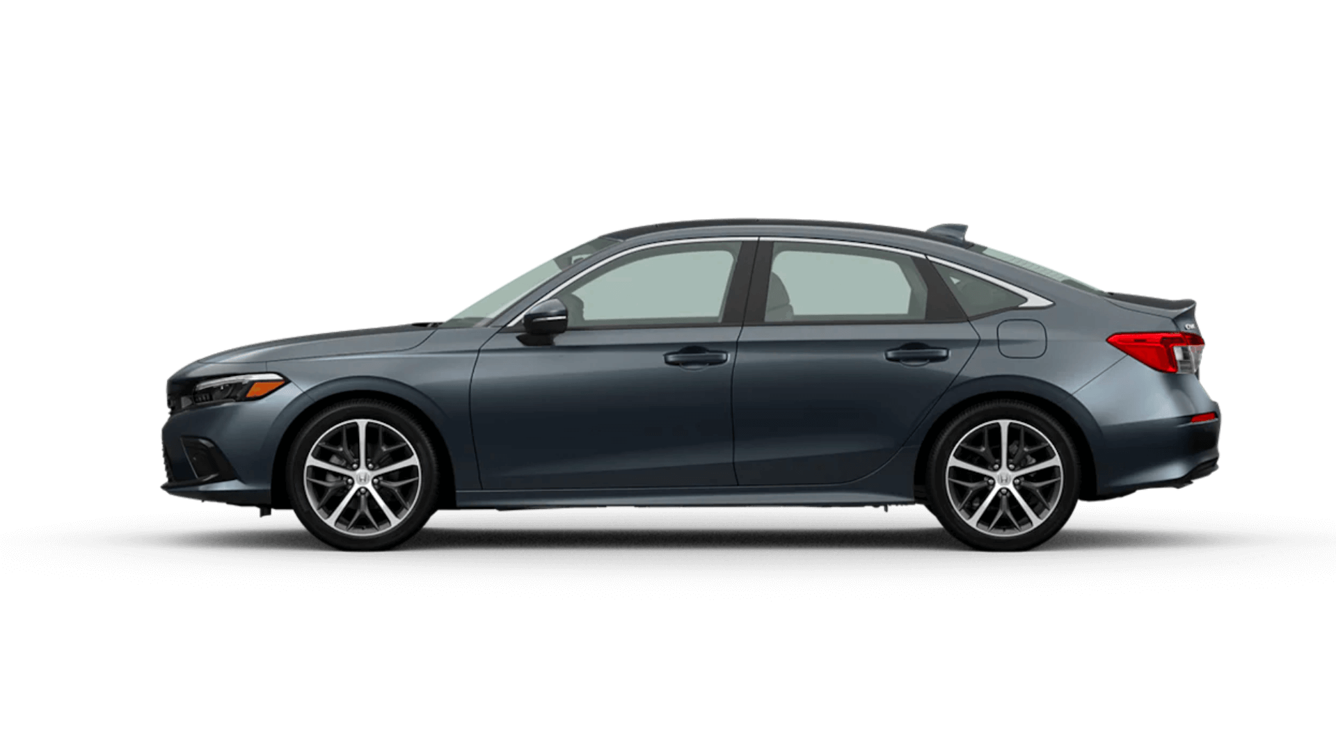 2023 Honda Civic Colors | AutoNation Honda Hollywood