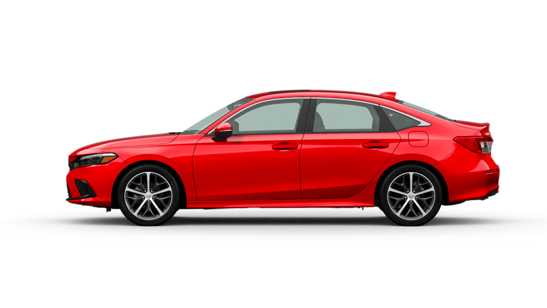 2023 Honda Civic Colors | AutoNation Honda Roseville