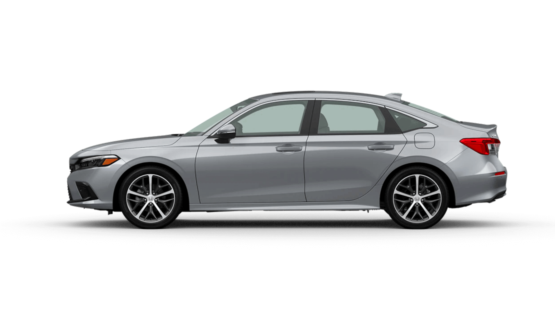 2023 Honda Civic Colors | AutoNation Honda Roseville
