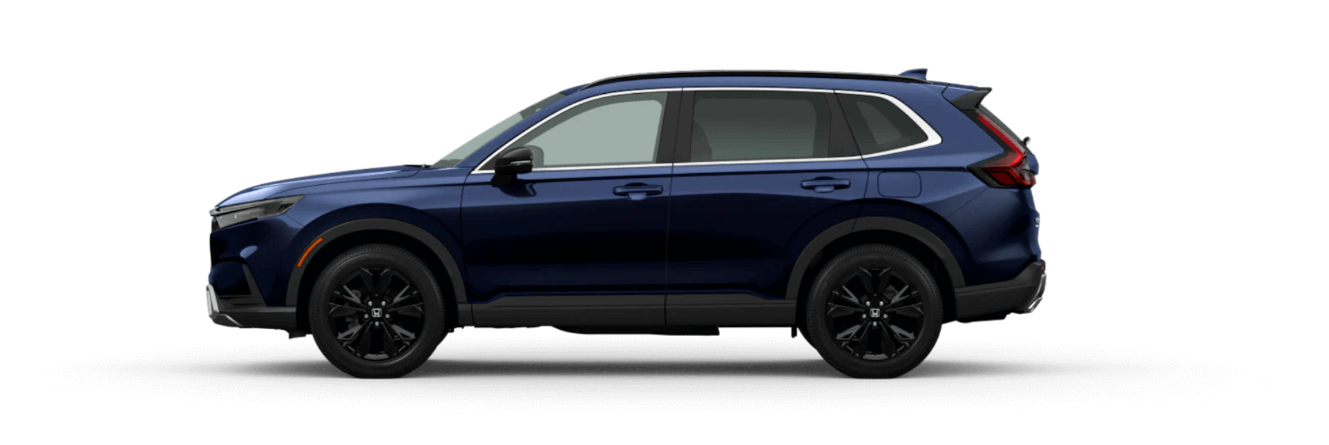 2023 Honda CR-V Colors | AutoNation Honda Roseville