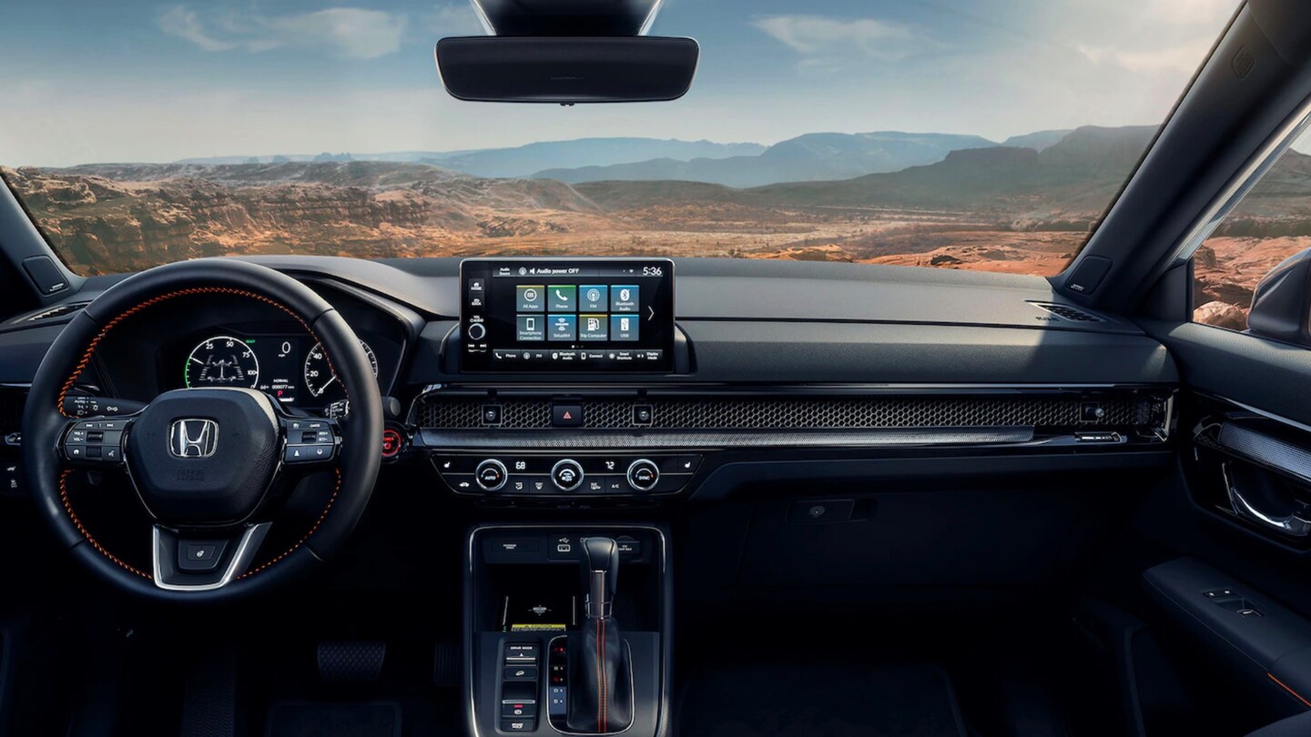 Honda Vehicle Research Overview | AutoNation Honda Chandler