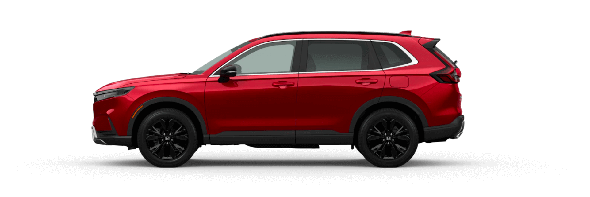 2023 Honda CR-V Colors | AutoNation Honda Roseville