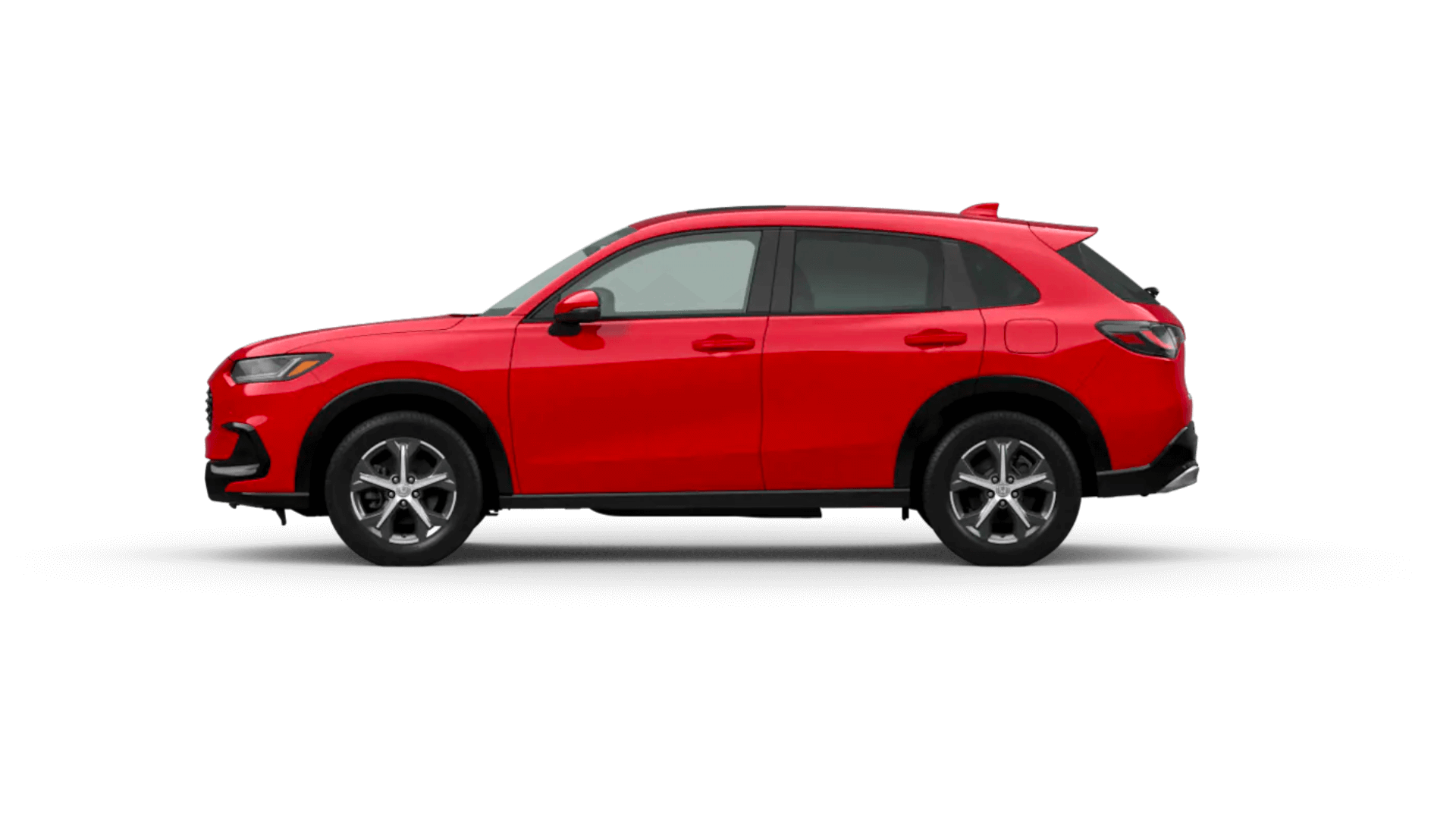 2023 Honda HR-V Colors | AutoNation Honda Columbus