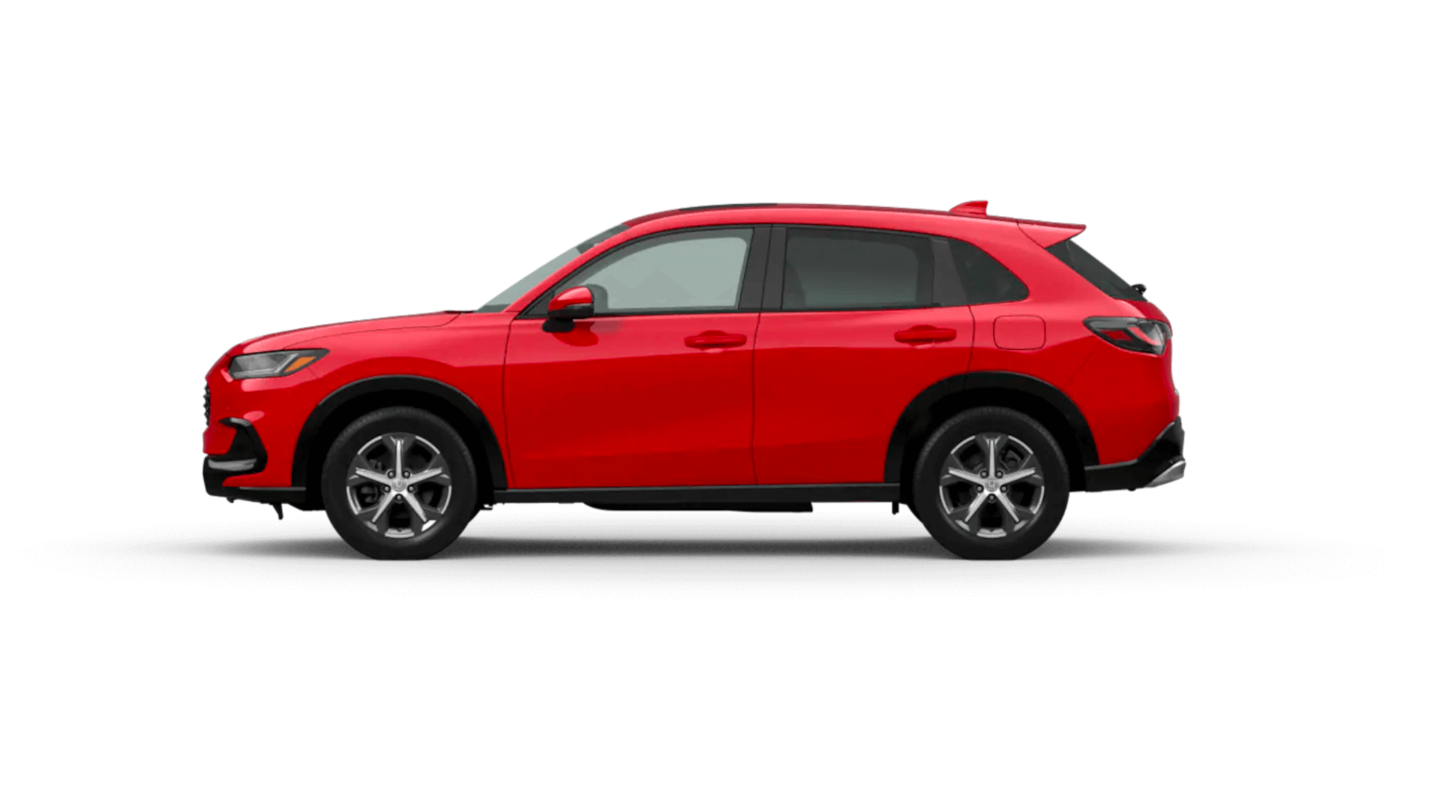 2023 Honda HR-V Colors | AutoNation Honda 104