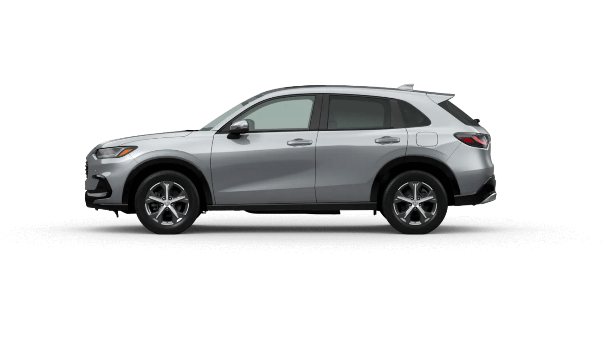 2025 Honda HR-V Colors | AutoNation Honda Roseville