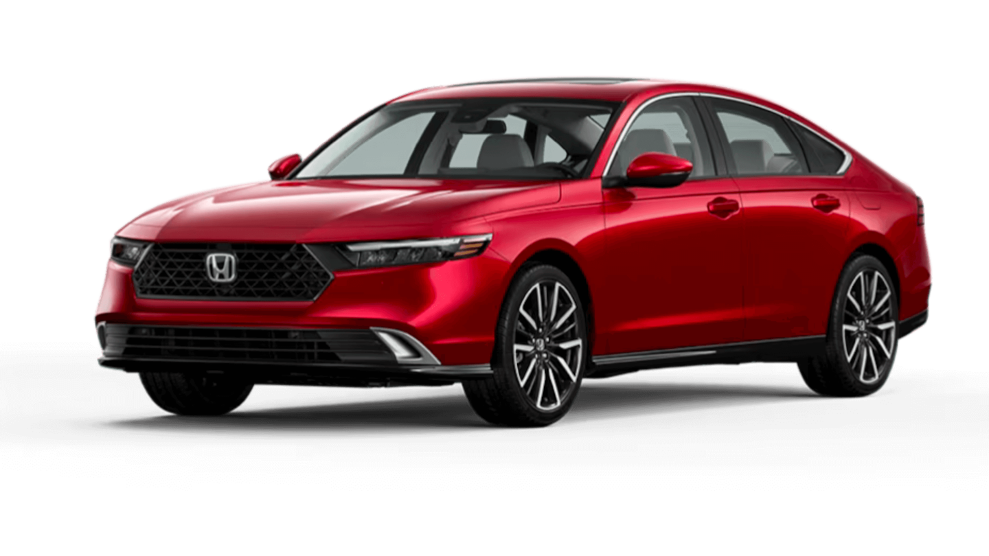 2023 Honda Accord Colors | AutoNation Honda O'Hare