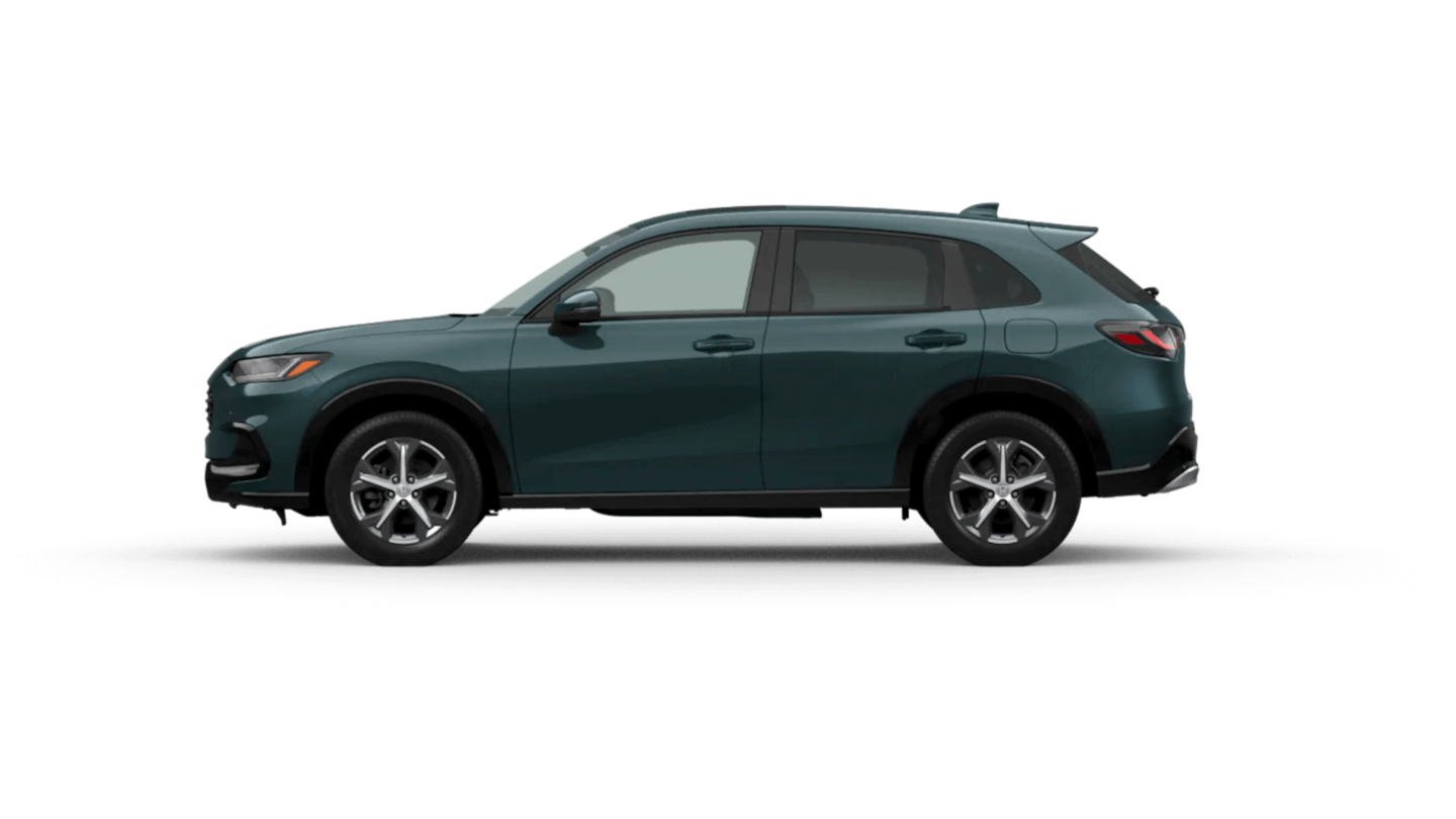 2023 Honda HR-V Colors | AutoNation Honda East Las Vegas