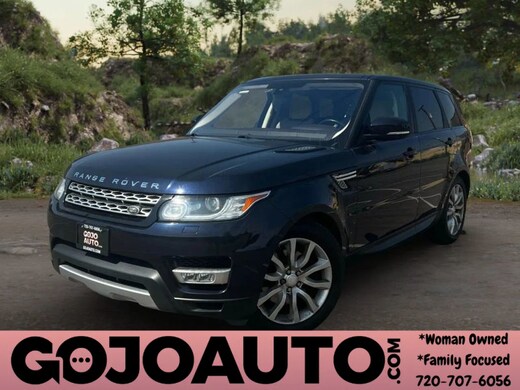 Inventory | GoJo Auto