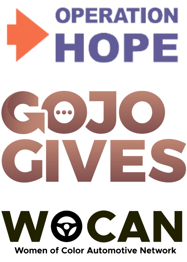 Our Partners | GoJo Auto