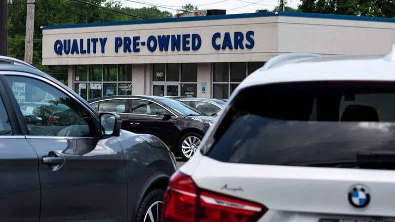 GoJo MoJo | GoJo Auto