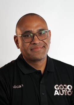 Meet Our Team | GoJo Auto