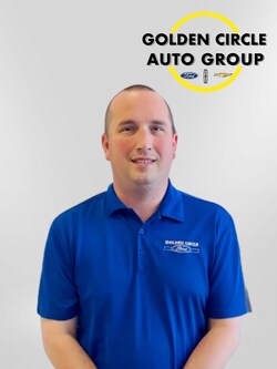 Staff | Golden Circle Ford Lincoln