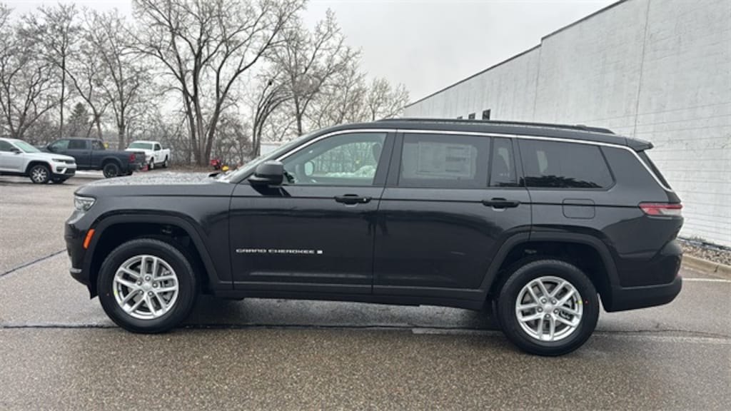 2025 Jeep Grand Cherokee L LAREDO X 4X4 For Sale |1C4RJKAG1S8806784 ...