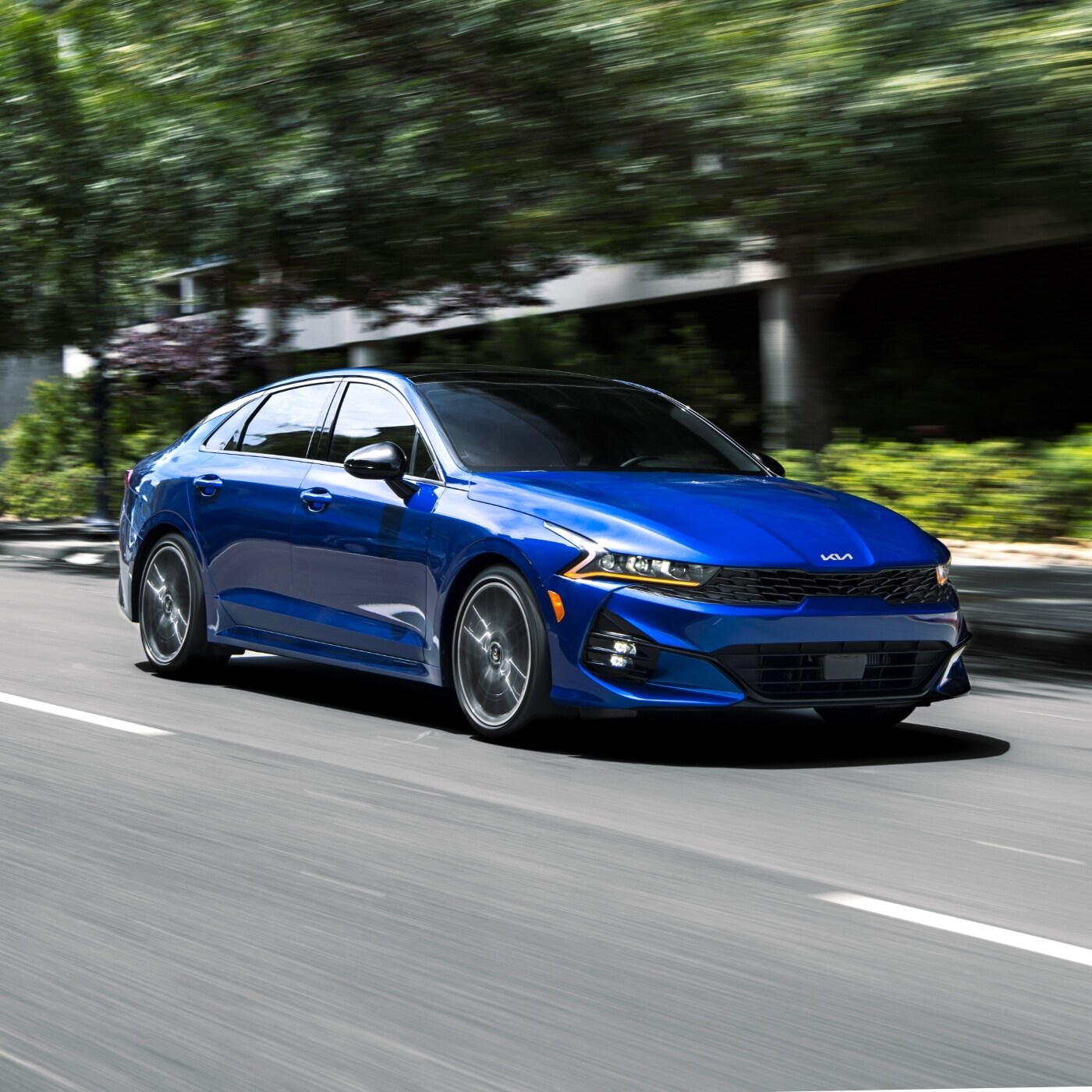 New Kia Model Lineup For Lease/Sale in Madison Heights, MI