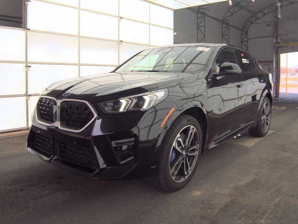 2025 X2 xDrive28i | Go Luxury Auto Group