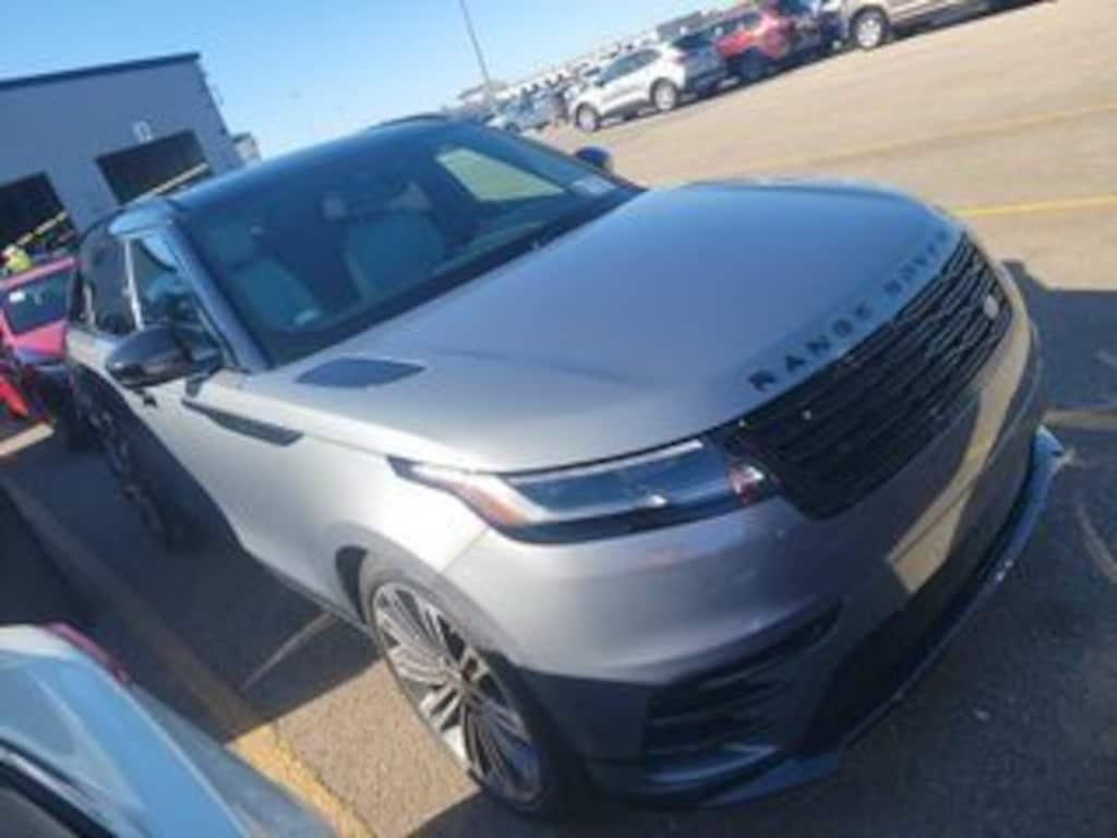 2024 Range Rover Velar P250 Dynamic SE | Go Luxury Auto Group