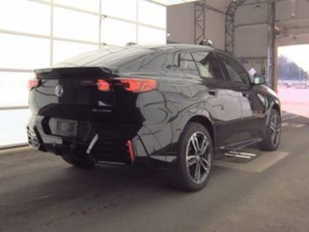 2025 X2 xDrive28i | Go Luxury Auto Group