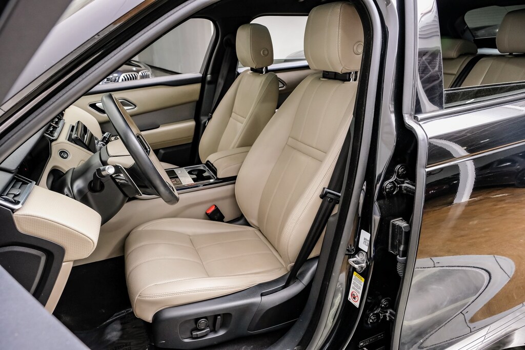 2021 Range Rover Velar P340 R-dynamic S V6/Meridian Sound System/14-Way ...