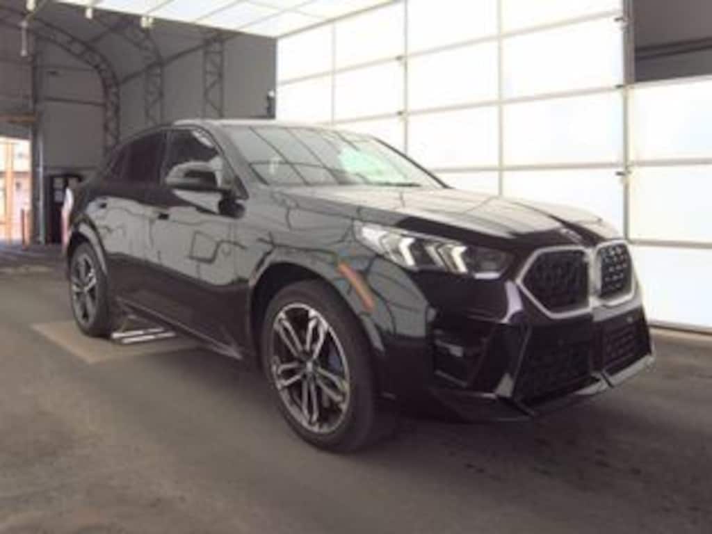 2025 X2 xDrive28i | Go Luxury Auto Group