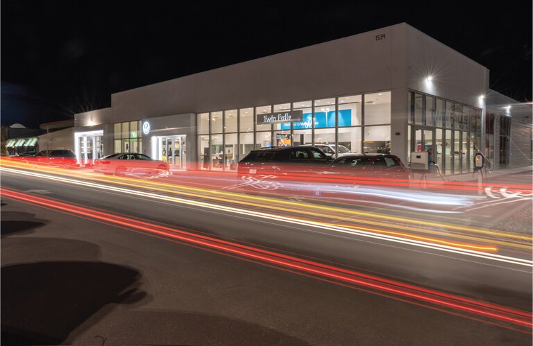 Goode Motor Group | Southern Idaho's Trusted Auto Dealer & Service