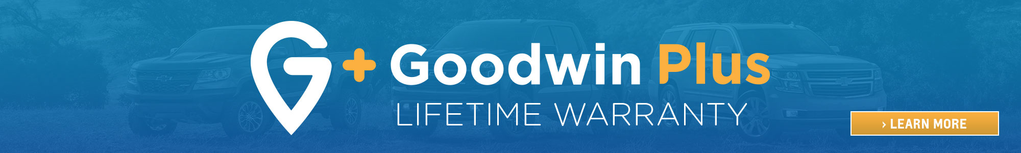 Certified Pre-Owned Chevy Cars, Trucks & SUVs at Goodwin Chevrolet Oxford
