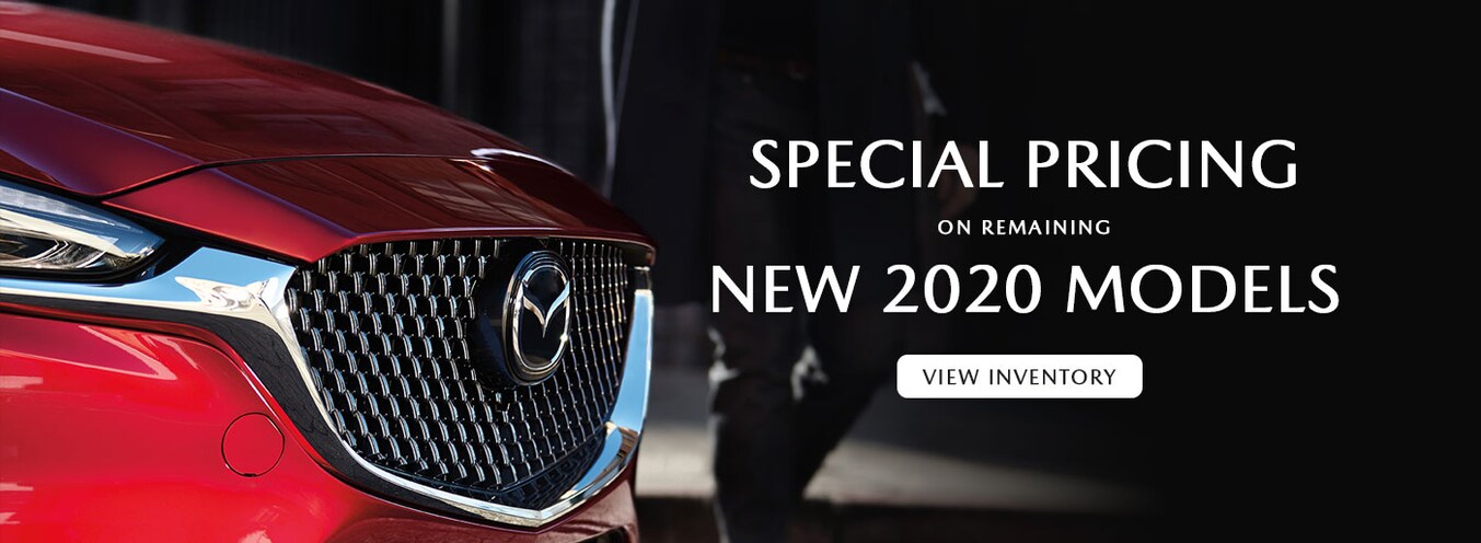 Goodwin Mazda: Mazda Dealership in Brunswick, Maine