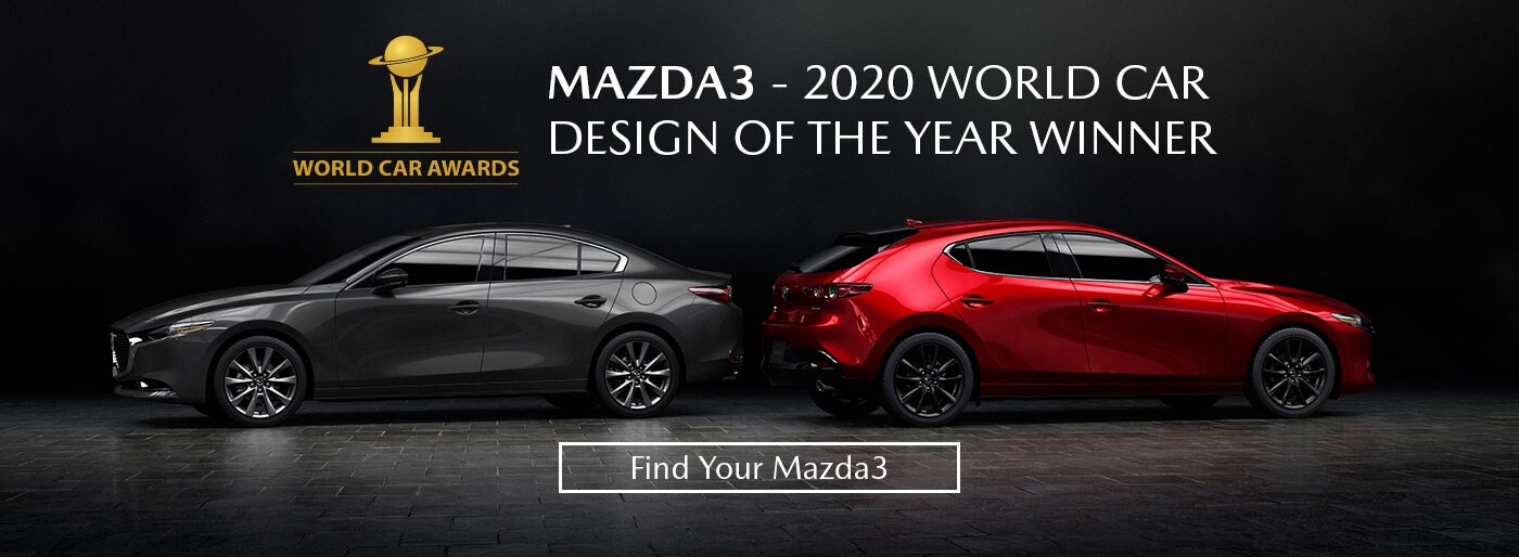 Goodwin Mazda: Mazda Dealership in Brunswick, Maine