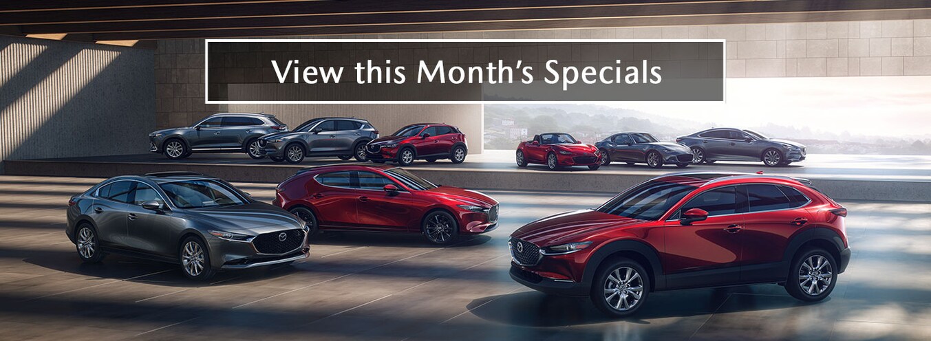 Goodwin Mazda: Mazda Dealership in Brunswick, Maine