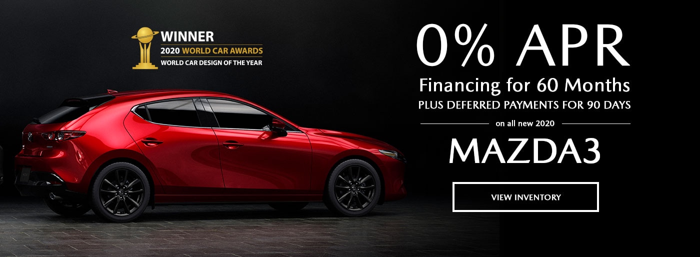 Goodwin Mazda: Mazda Dealership in Brunswick, Maine