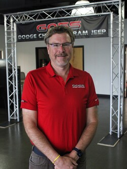 Meet Our Sales Team | Goss Dodge Chrysler Ram Jeep FIAT