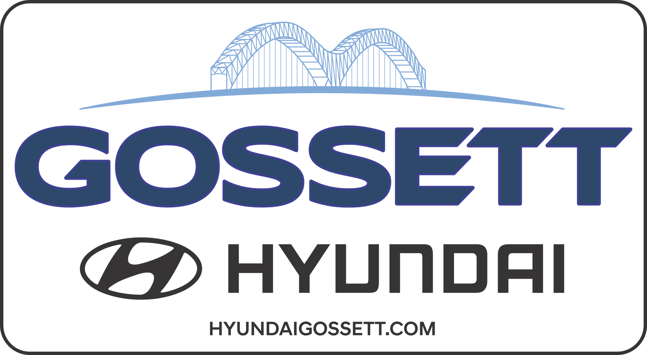Used Vehicle Inventory | Gossett Hyundai | Memphis, TN