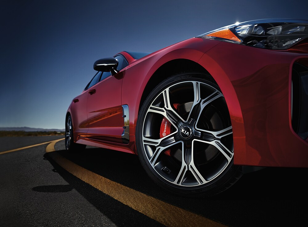 Gossett Kia | New Kia Dealership in Memphis, TN