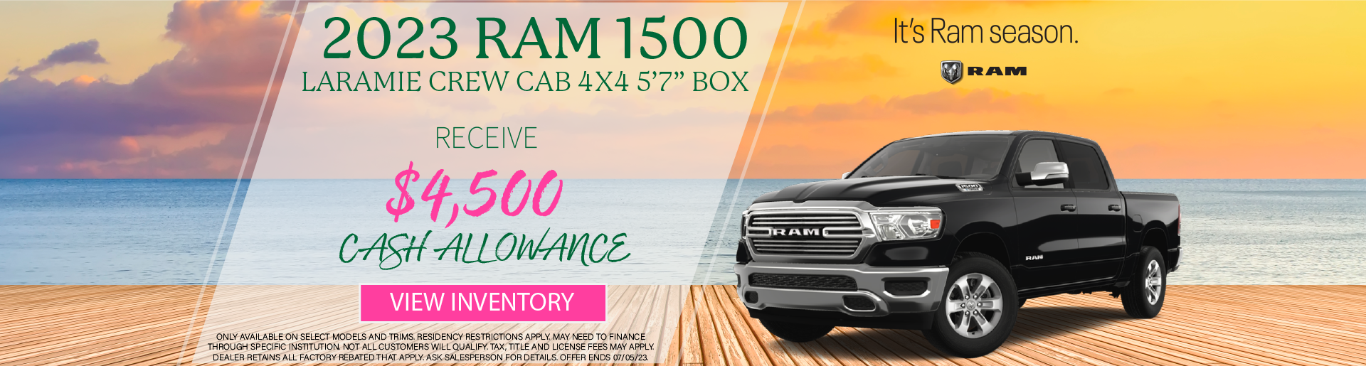 Chrysler Dodge Jeep Ram Dealership | Gossett Chrysler Dodge Jeep RAM ...