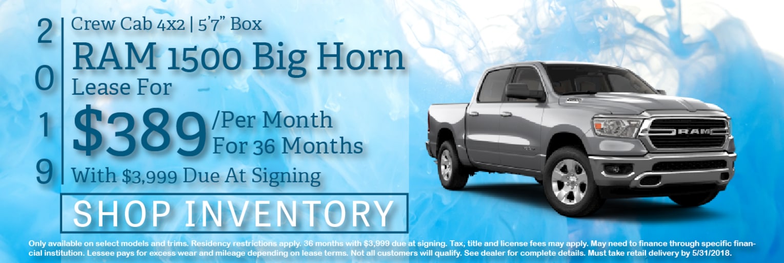 Gossett Motor Cars | New Chrysler, Dodge, Jeep, Ram dealership in ...