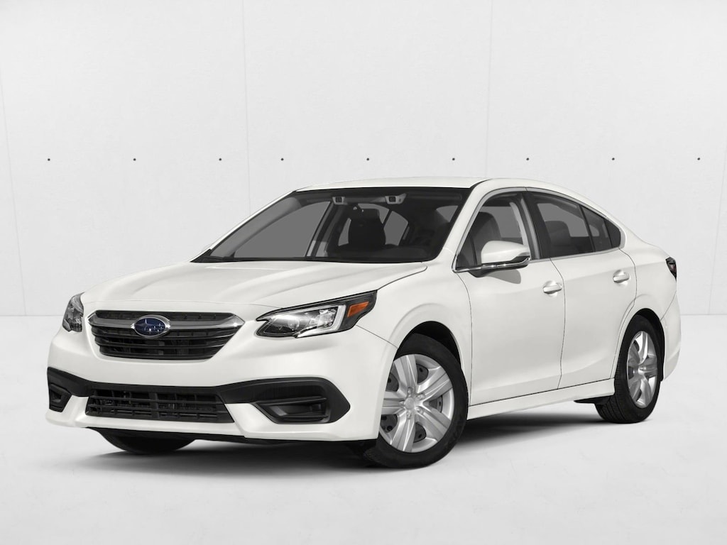 Used 2020 Subaru Legacy Limited XT For Sale in Centennial CO | L3025424